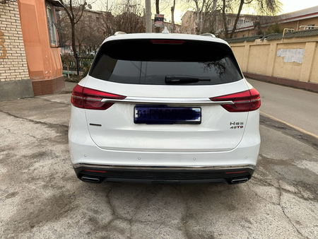 Срочно Продам машину FAW Hongqi HS5 4x4 возможно рассрочка