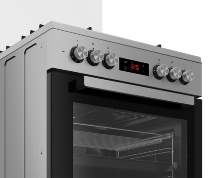 Скидка 10% Beko FSM62330DXT электро духовкой оптовой цене