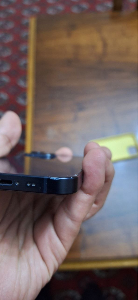 Продается Iphone 13 Mini 128 Gb