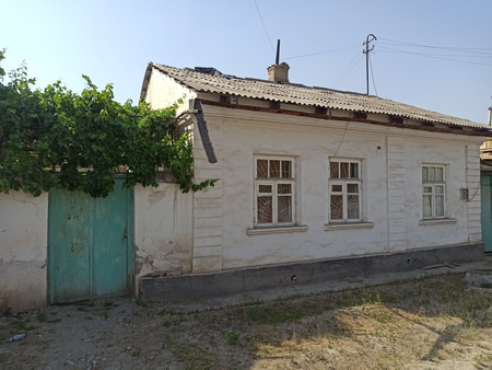 Продается частный дом