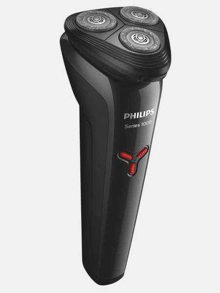 Бритва беспроводная Philips S1103 britva