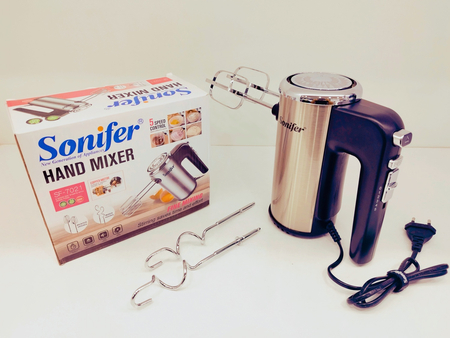 Миксер Mikser Mixer Миксеры Sonifer 7021