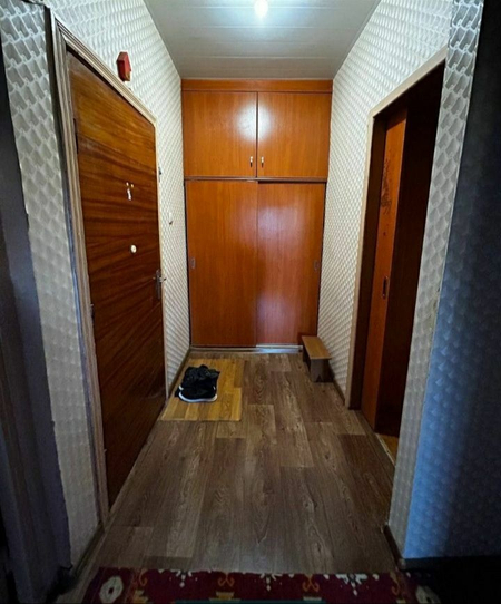 Продается Квартира 2/3/4 на ТТЗ-4 Улутшенка