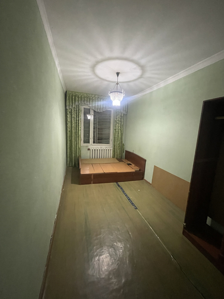 Arendaga 2 xonalik  kvartira beriladi Yunusobod 8kvartalda