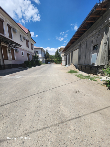 Кибрайский район! Кибрай Центр продаётся земельный участок