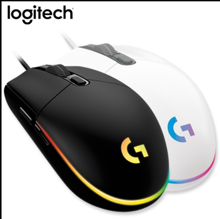 Logitech 102 проводная компьютерная мышь в Ташкенте