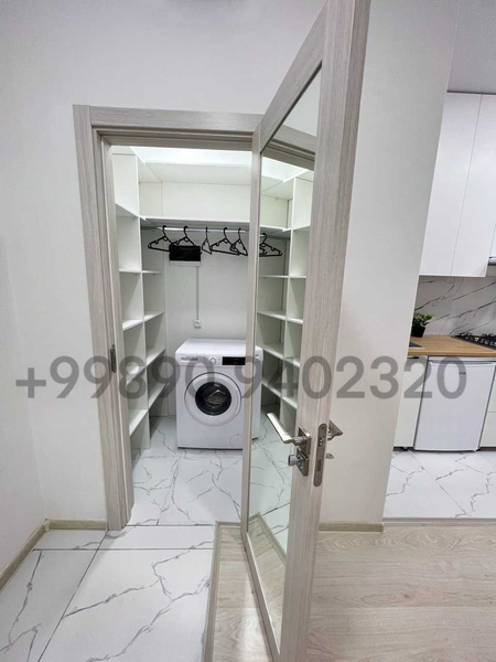 Сдам в арендую свою 1 ком ул.Паркентская Махтумкули Parkent Plaza