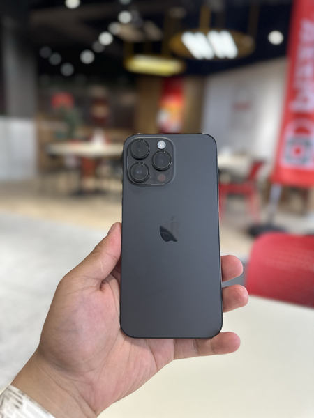 iPhone 14 Pro Max 256 GB 88% Yomkist