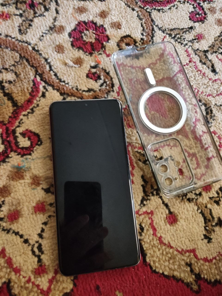S20 ultra 12 256