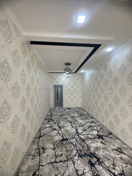 Mebel Fayz Orqasida 3+1=4 Xonalik Uy Sotiladi 32 Maktab kvadrati 330$