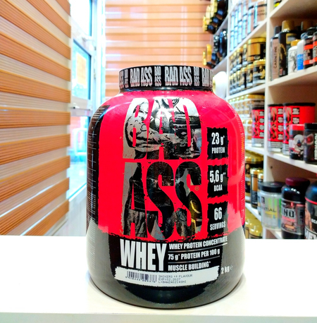Gainer Gold Super Mass от Kevin Levrone 7кг гейнер.
