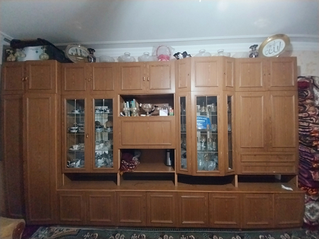 Mebellar sotiladi kamplekt srochna