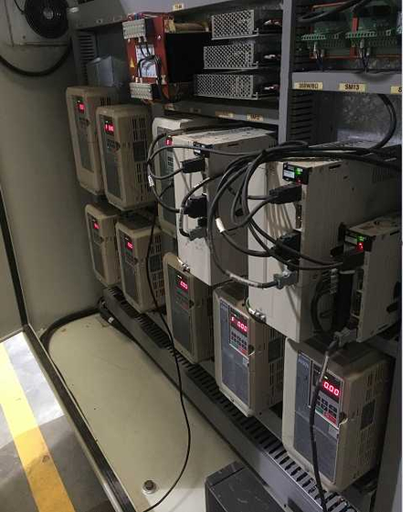 chastotnik ,servo drayver , elektronshik programmist, naladka