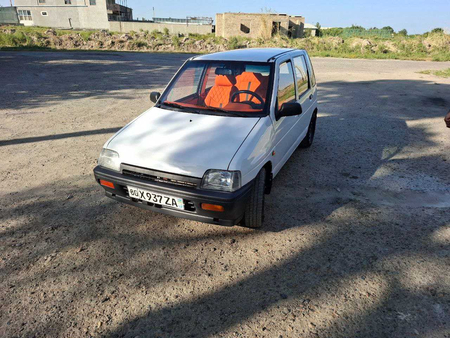 Tico Daewoo sotiladi