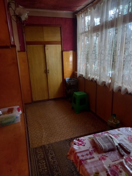 Сдается квартира 25 кв (учтепа) 2 комнатная, 2 этаж