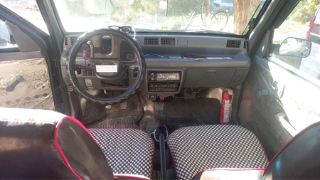 Tico mawinasi sotiladi