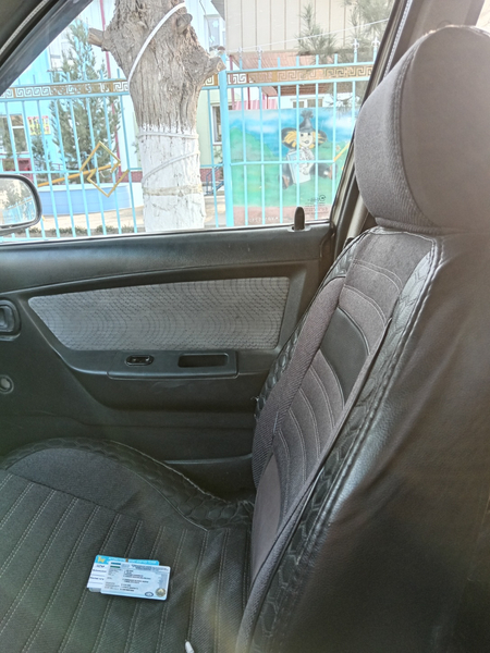 Нехиа 2 2009 донс 1,6 донс