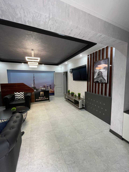 Продается евро офис 75м² на Ц-1