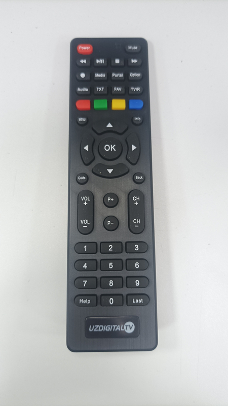 Продаётся пульты UZDIGITAL TV