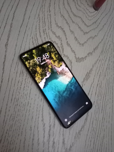 Продаю свой Redmi 10 s