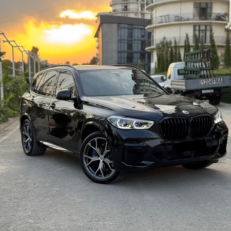 Bmw X5 xDrive40i