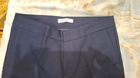Брюки фирмы Sateen