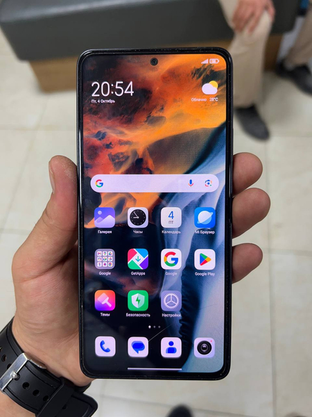 REDMI NOT 13 ...