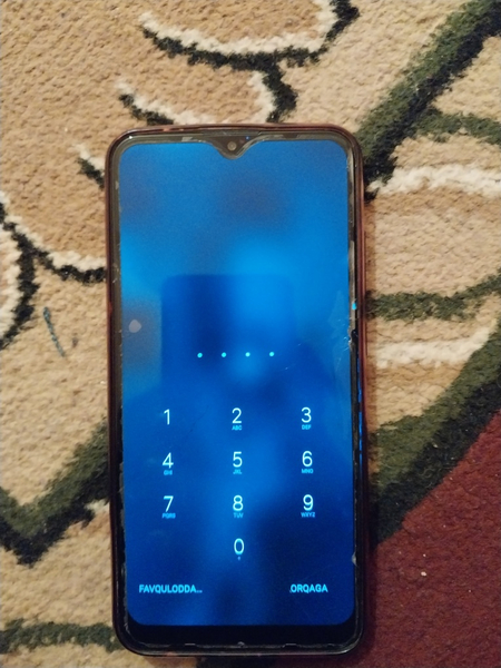 Redmi 8a  sotiladi