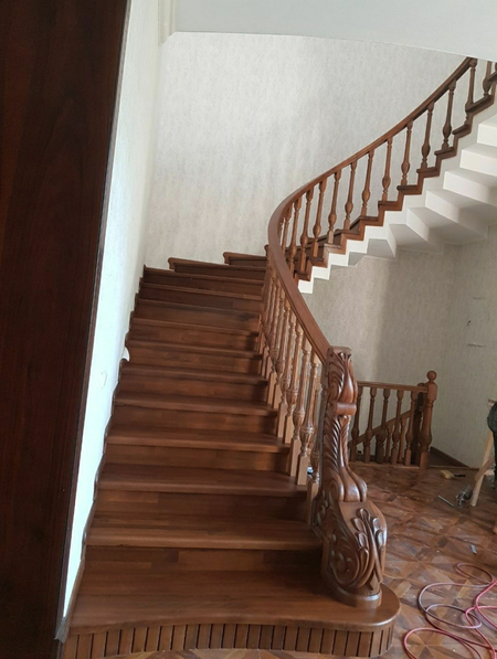 Ustalar xizmati ishlaymiz