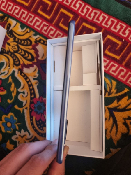 Xiaomi 11 Lite Blue