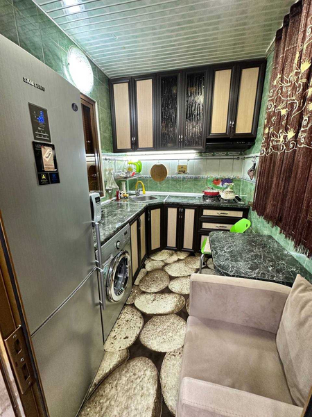 Сдается квартира