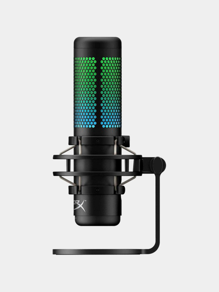 Mikrofon HyperX QuadCast™ S. Yangidek