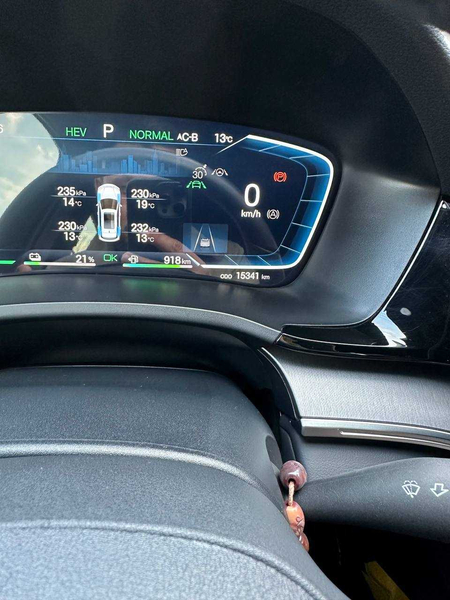 Продается срочно BYD Champion