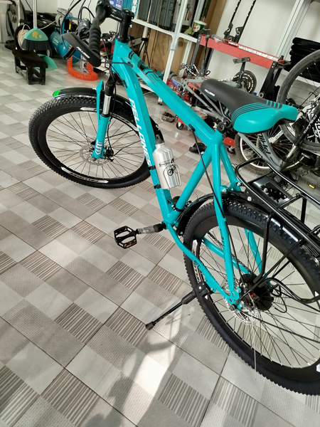 Velosiped PELLONES optom