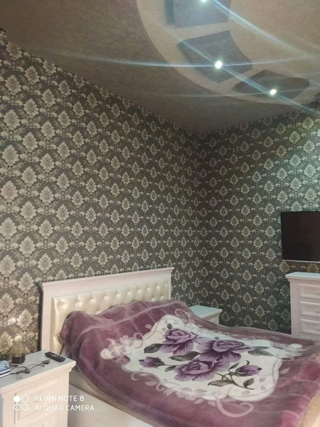 Продаётся дом из  10 комнат