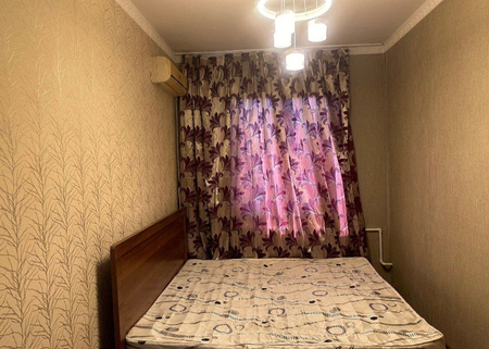 Сдается отличная 3 ком квартира на Чиланзаре  метро Новза