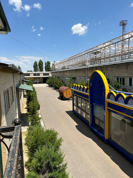 Продается производственная зона в Сергелийском районе 73 Соток