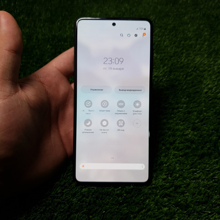 Samaung Galaxy A51