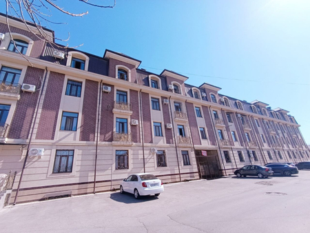 Продам Новостройка Центр Луначарский