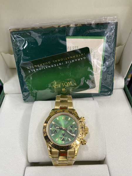 Rolex Dayton orginal
