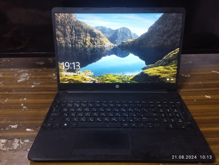 Продам ноутбук N4120