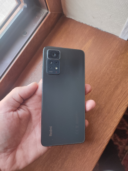 Redmi note 11pro
