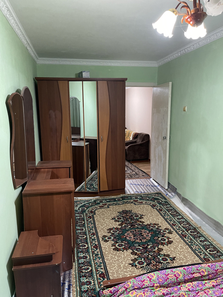 Продаю квартиру в тройцком 2х комнатный