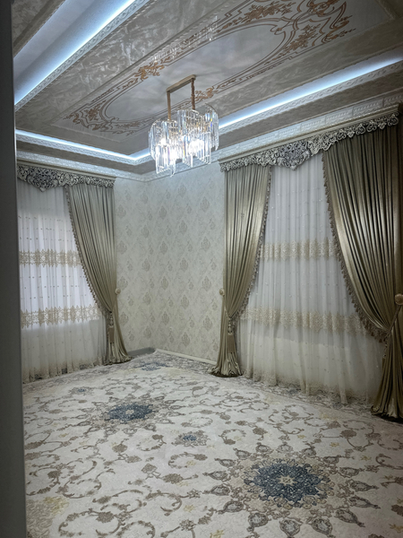 Toshkent viloyati qibray tumani