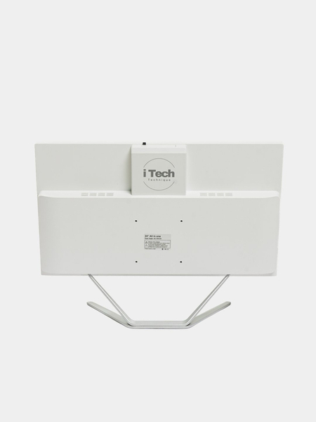 Monoblok itech 23.8 dyum mishka klaviatura