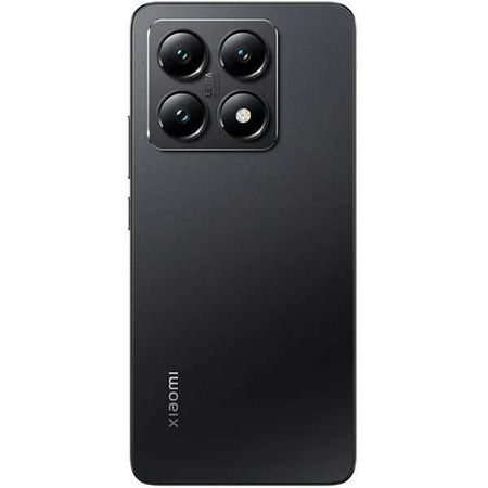 Мобильные сотовые телефоны марки Xiaomi 14T 12+512GB Titan Black