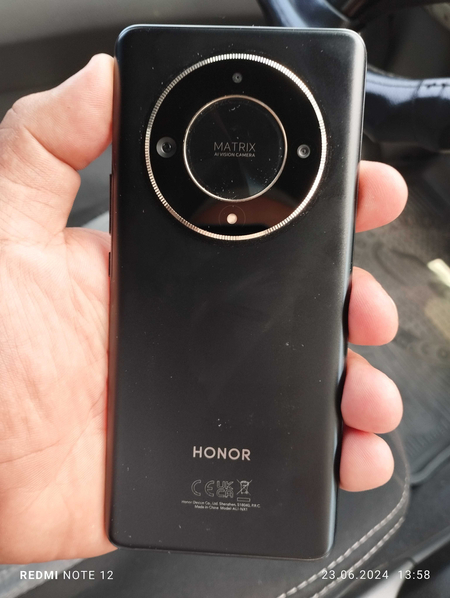 Honor X9B (Snapdragon 6 GEN 1)