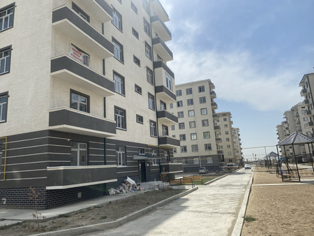 продается 1 комнатная квартира
