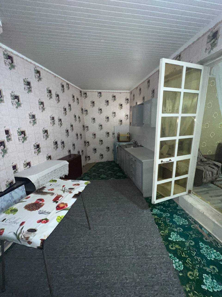Продам 3/2/9 90м2 Кизил-Шарк , ор-р Зархал