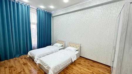Сдается квартира в Юнусабадском районе
